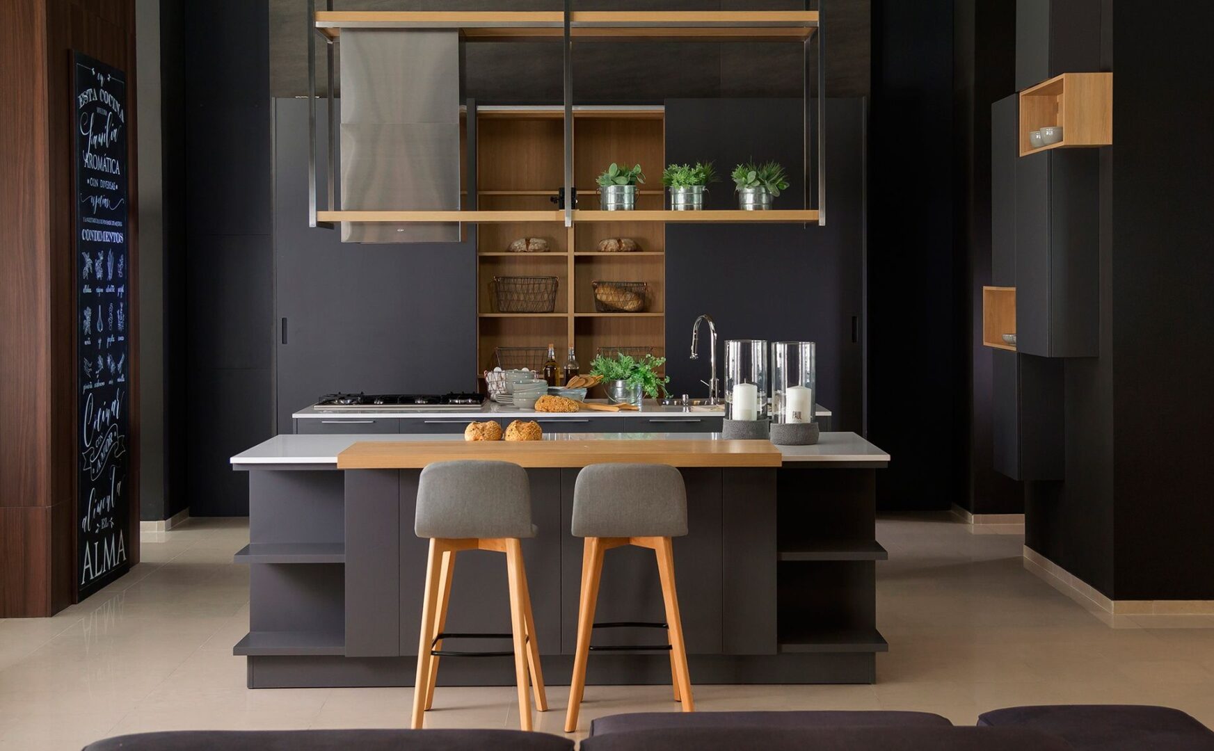 Lacar - Johnson Acero