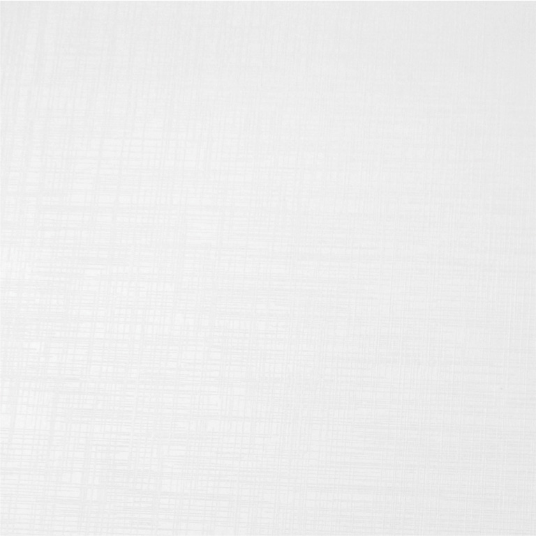 Melamina Lino Blanco - Johnson Acero